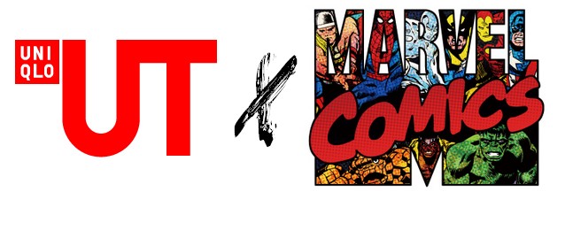 Uniqlo UT x Marvel Comics | Viacomit