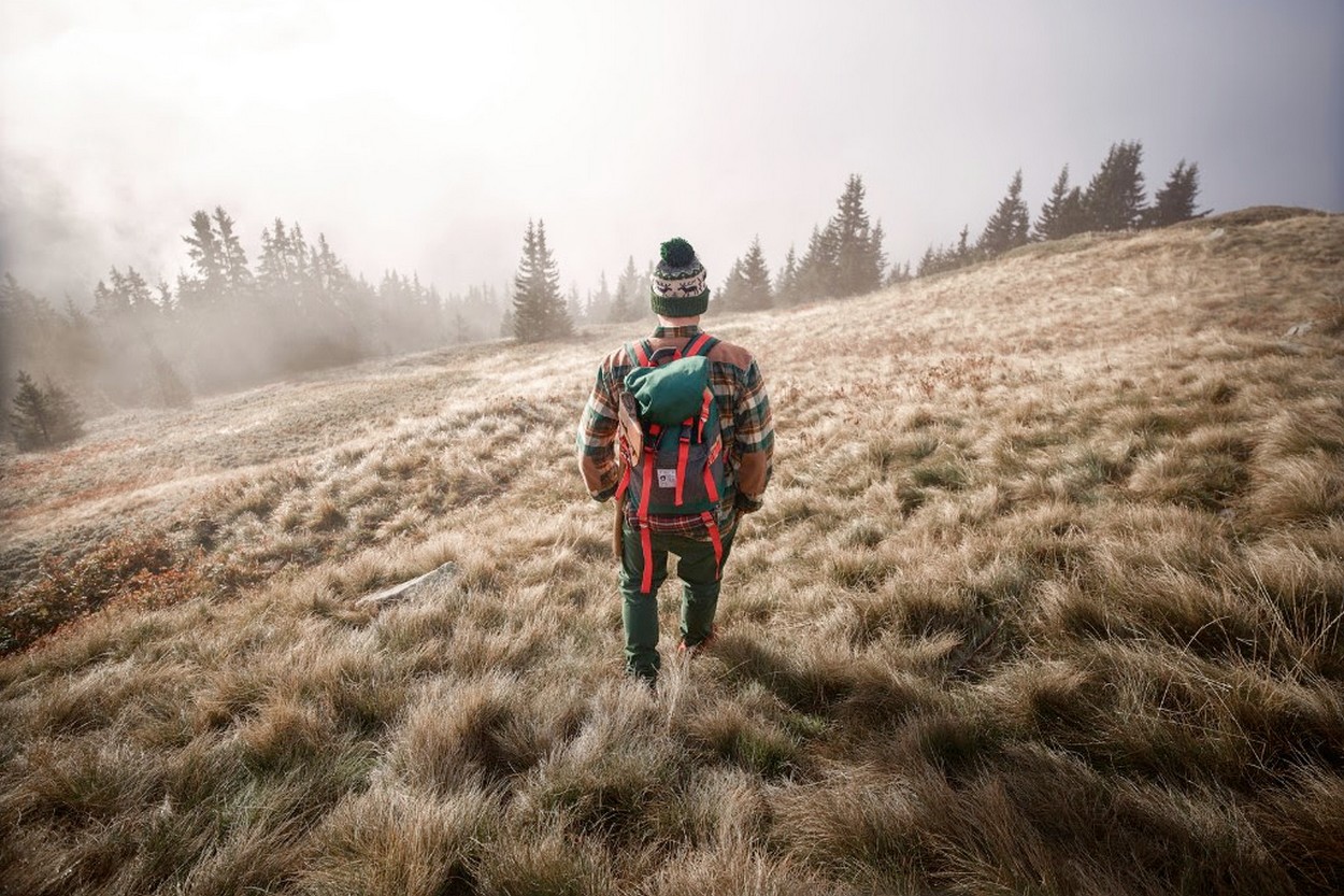 Lookbook "Adventure" Picture Organic Clothing Automne 2016