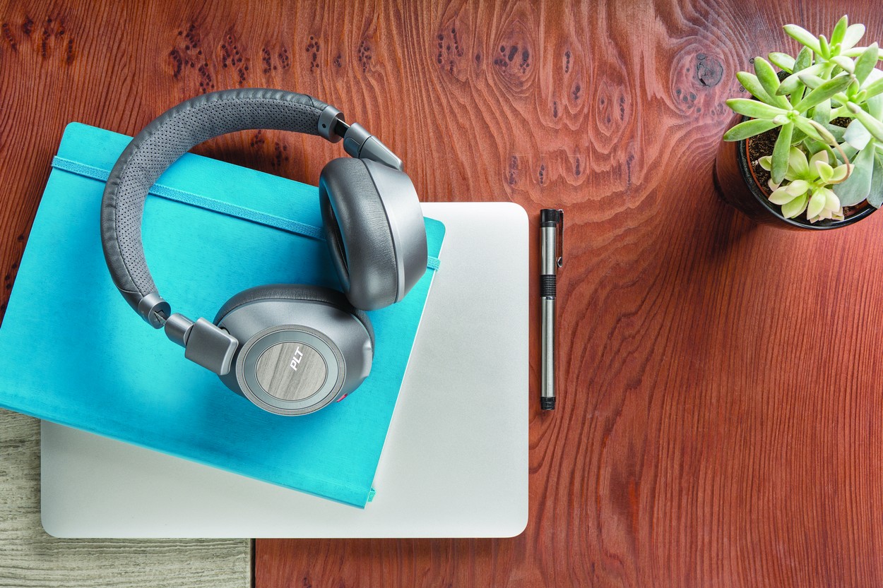 Plantronics Présente le BackBeat PRO 2