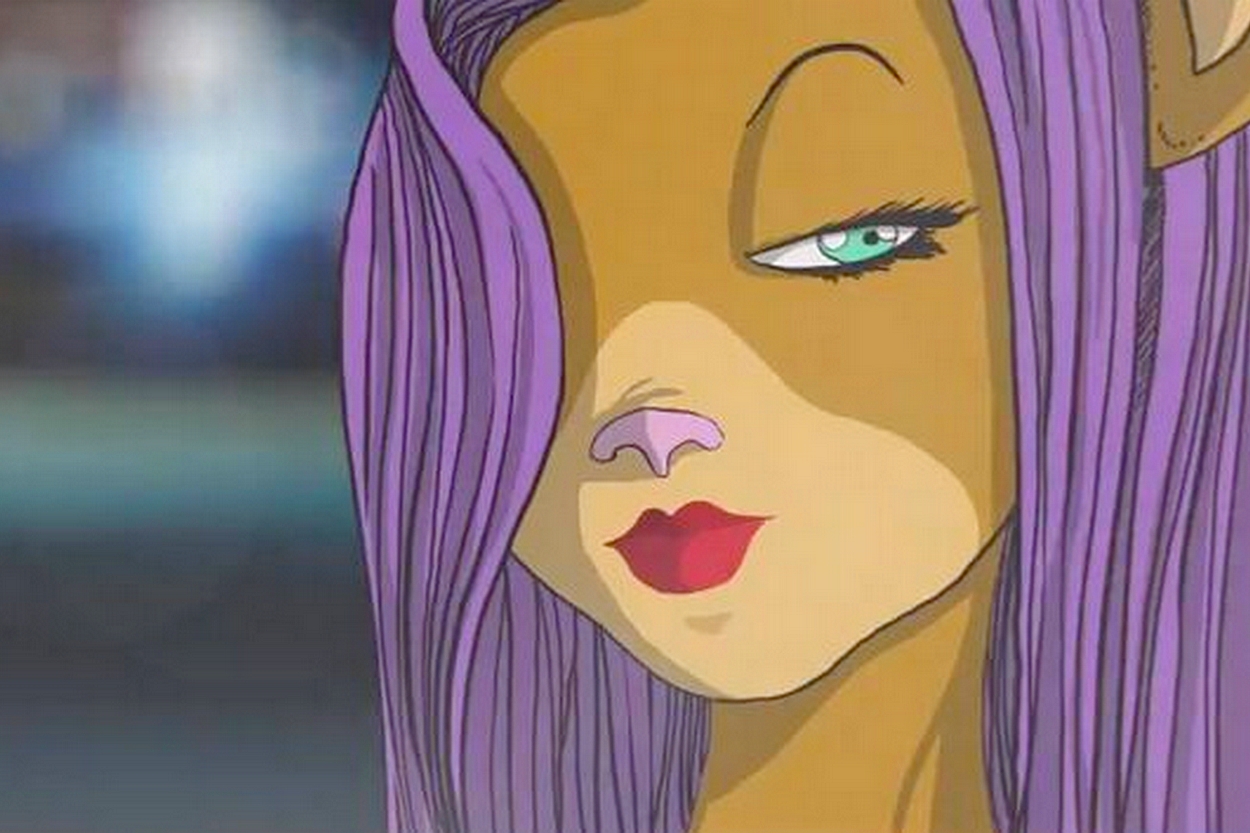 Otis Stacks Feat. Gift Of Gab - Fashion Drunk [Clip Video]