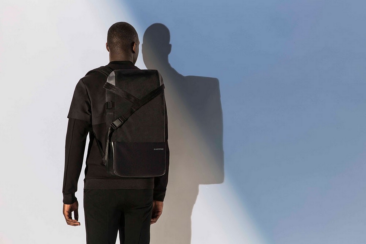 Eastpak présente Merge Lab