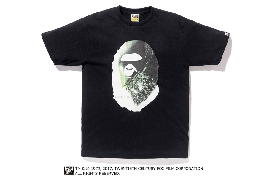 bape-x-alien-collection-capsule-01 | Viacomit