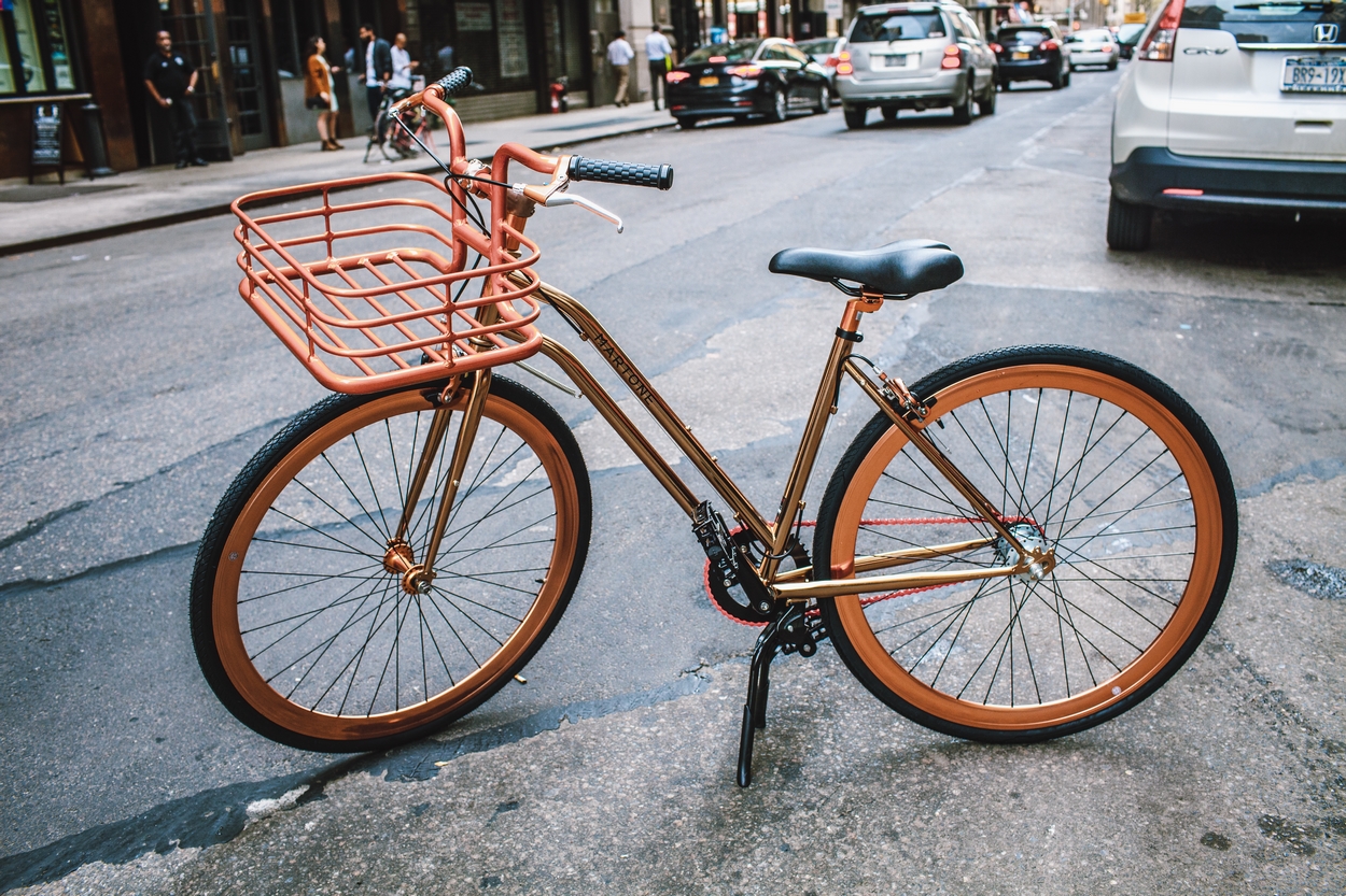 Martone Cycling Co. dévoile le Studio City en édition limitée