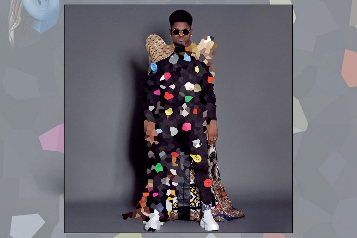 Découvrez le clip "Don't Stop" de Diron Animal