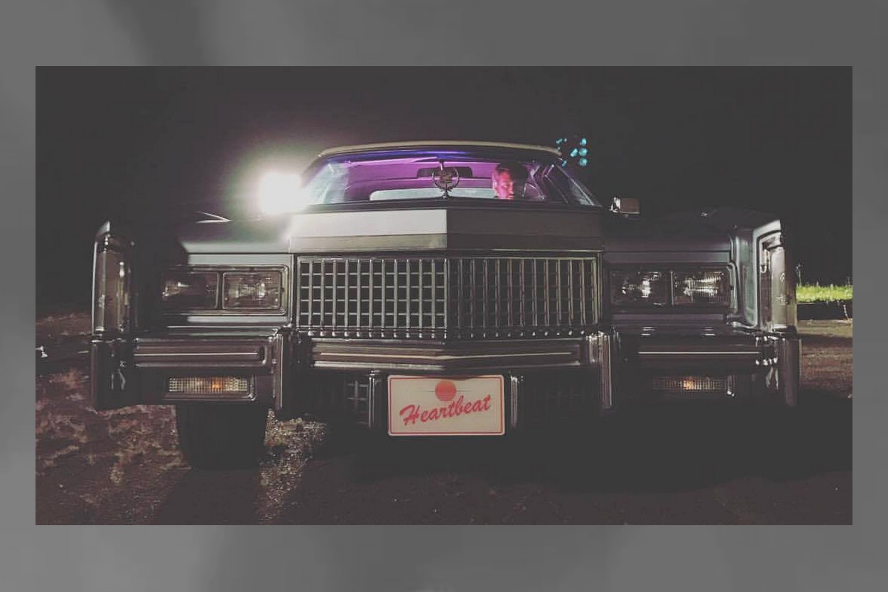 Ruby Cube rend hommage à John Carpenter avec le clip d'Heartbeat