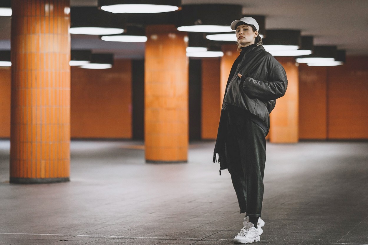 Collection RAINS Thermal