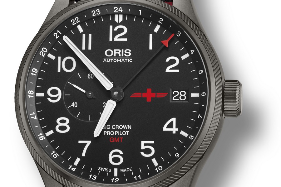Oris-GMT-Rega-Limited-Edition-04 | Viacomit