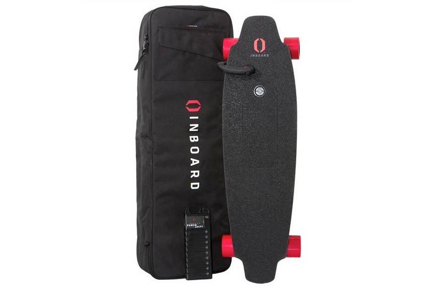 inboard-Technology-M1-Skateboard-18 | Viacomit