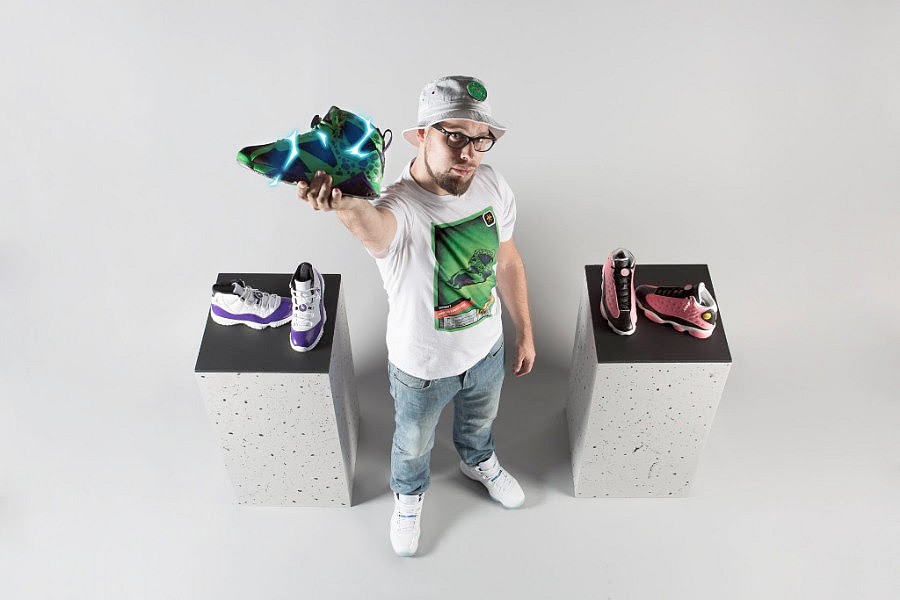 benibla-x-yanek-jordan-dbz-12 | Viacomit