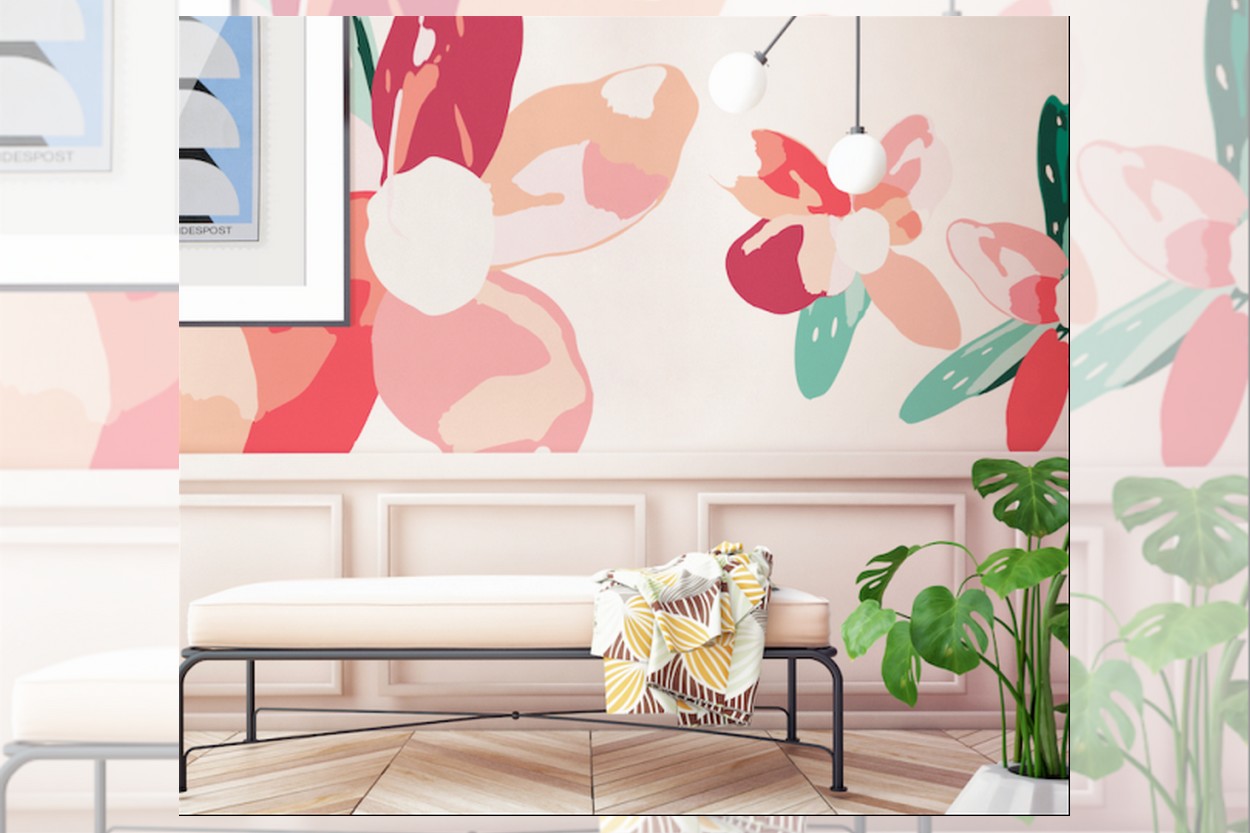 Monsieur Marguerite x PaperMint, une collaboration exclusive | Viacomit