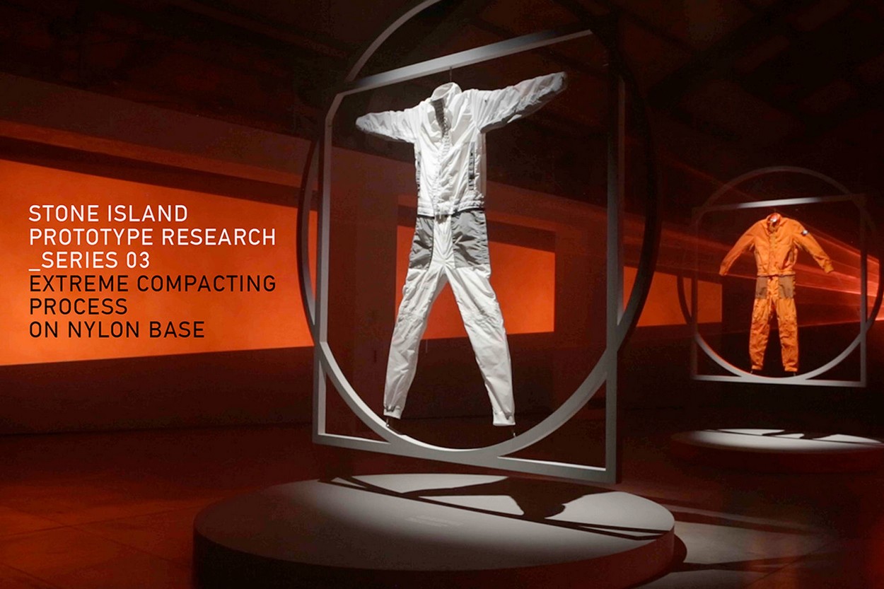 Stone Island Prototype Research Series_03 | Viacomit