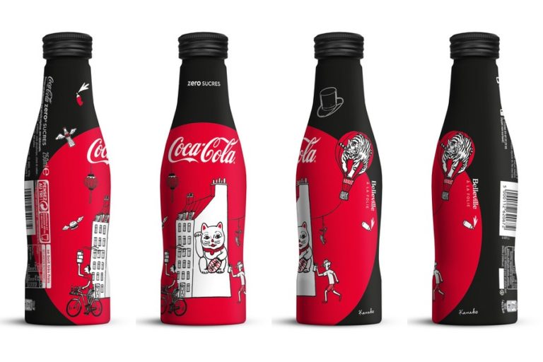 coca-cola-paris-quartiers-en-bouteille-04 | Viacomit