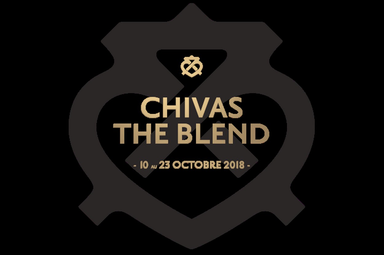 (Français) Chivas ouvre un bar secret en plein cœur de Paris | Viacomit