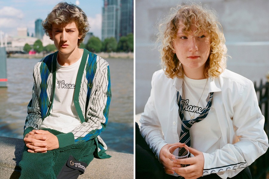 fred-perry-thames-fall-winter-2018-capsule-06 | Viacomit