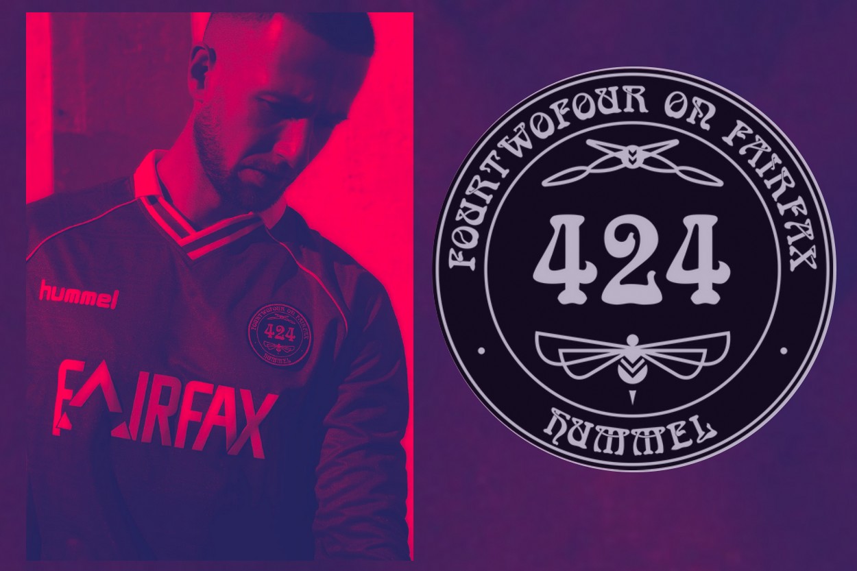 Hummel arcHIVE DHB Team OG "Red"