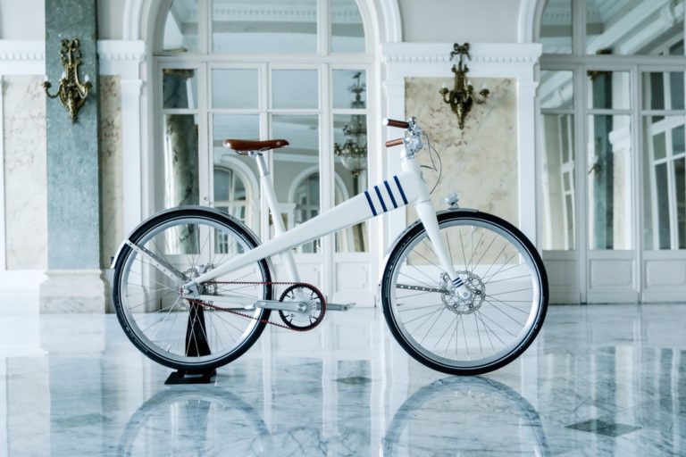 Cooper Bikes | Viacomit