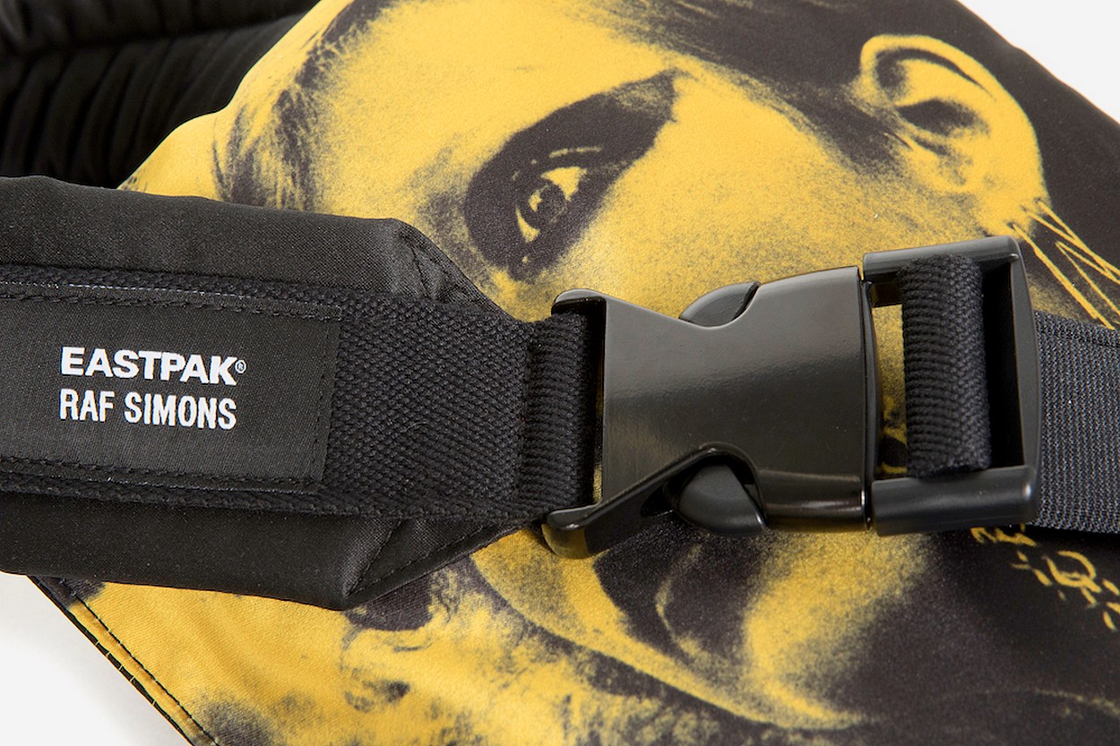 Eastpak lance une nouvelle collection premium Tech LAB