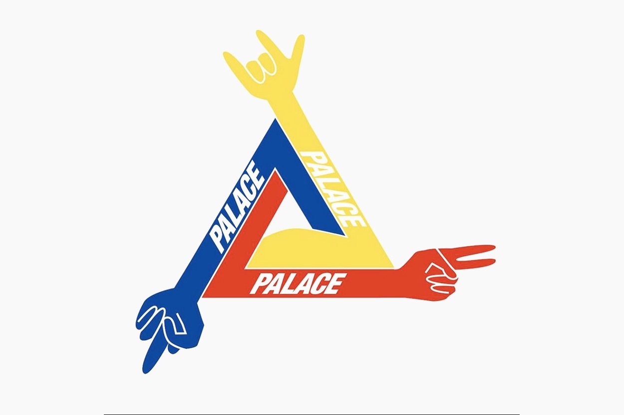 Collection capsule Palace x Jean-Charles de Castelbajac | Viacomit