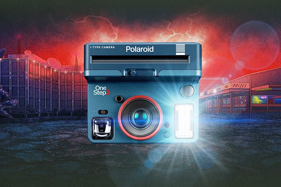 polaroid-one-step-2-stranger-things-01 | Viacomit