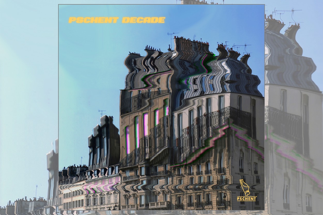Pschent Decade : la compilation rétrospective du label français Pschent ...