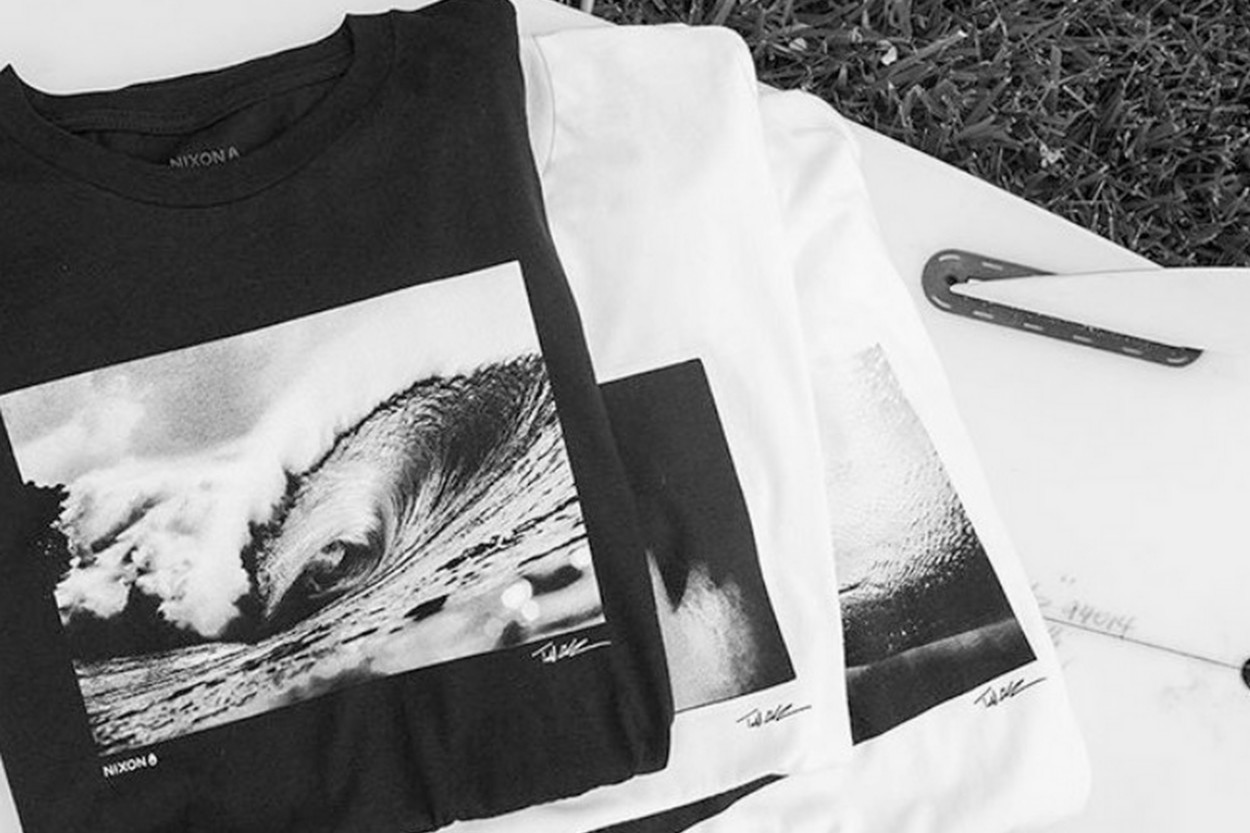 Nixon dévoile un tout nouveau modèle de montre, The Ripper | Viacomit