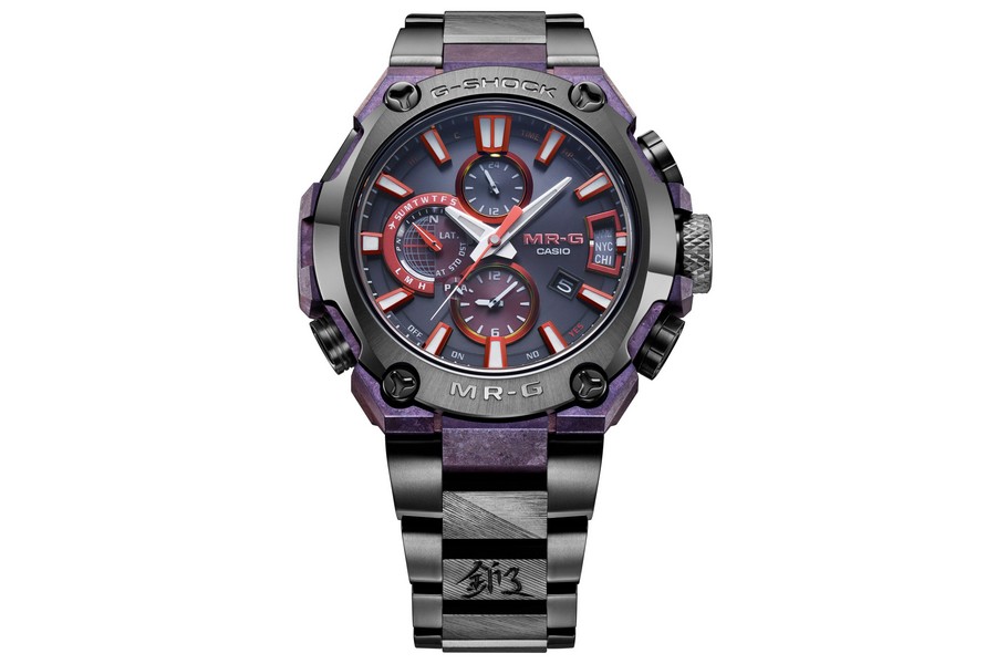 g-shock-MRG-G2000GA-gassan-watch-02 | Viacomit