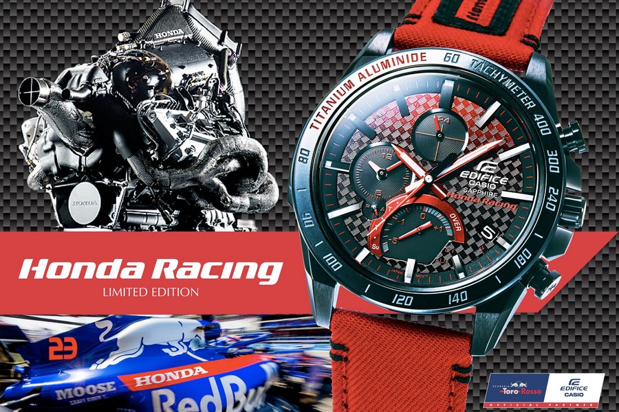 casio-edifice-x-honda-racing-01 | Viacomit