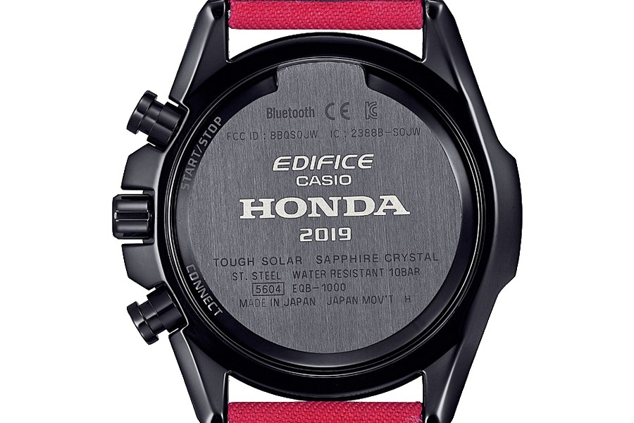 casio-edifice-x-honda-racing-04 | Viacomit