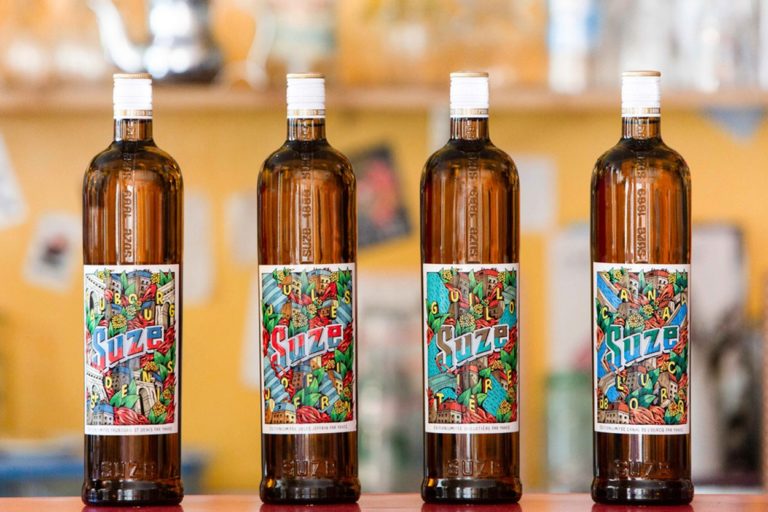 Jenlain dévoile sa bière de Noël édition 2019 | Viacomit