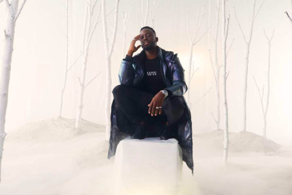 Collection boohooMAN x Swae Lee | Viacomit