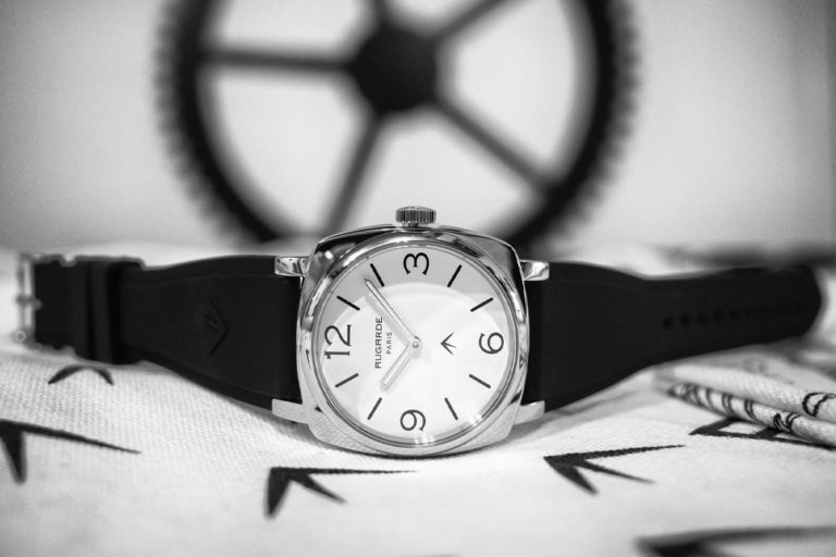 LOUIS PION Presents Nino & Nina Watches Collection