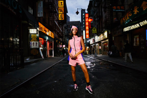 The North Face dévoile une collection Extreme pour l'été | Viacomit