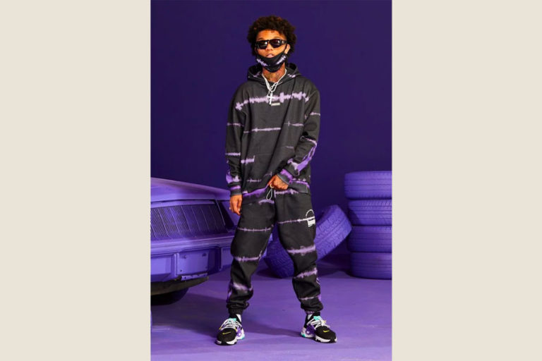 Collection boohooMAN x Swae Lee | Viacomit