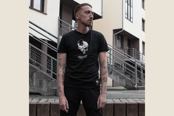 Mtbk. Clothing sort la collection "improved Reflection" | Viacomit