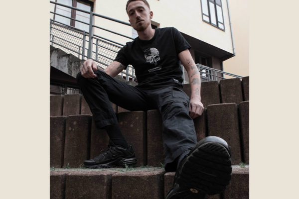 Mtbk. Clothing sort la collection "improved Reflection" | Viacomit