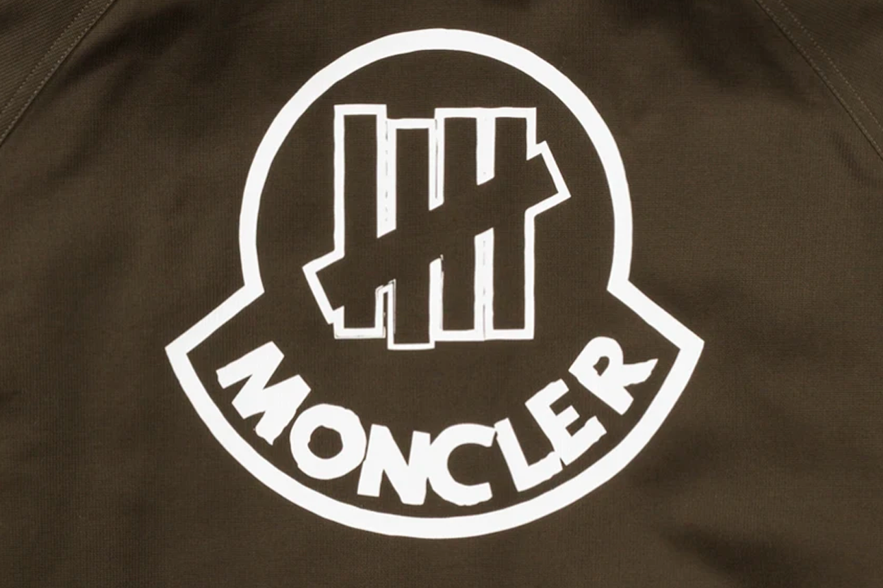 Collection Moncler 1952 x UNDEFEATED Automne/Hiver 2020 | Viacomit