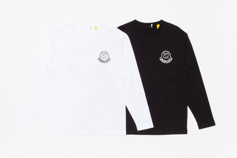 Collection Moncler 1952 x UNDEFEATED Automne/Hiver 2020 | Viacomit