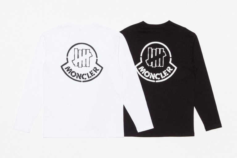 Collection Moncler 1952 x UNDEFEATED Automne/Hiver 2020 | Viacomit