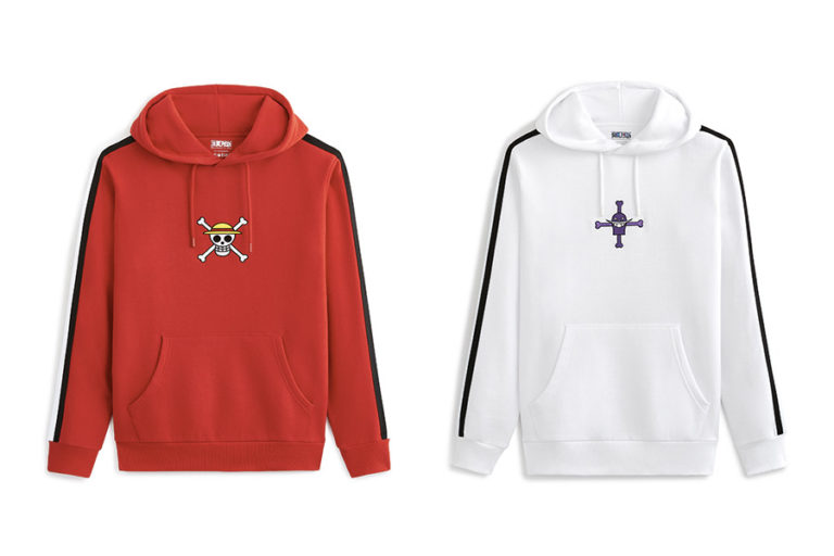 Collection celio* x One Piece | Viacomit