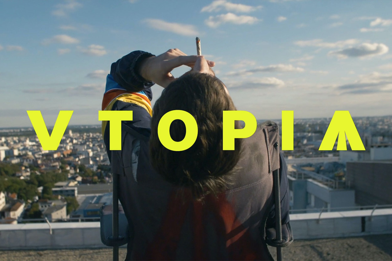 Le duo KAS:ST annonce un nouvel album et dévoile un premier single ...