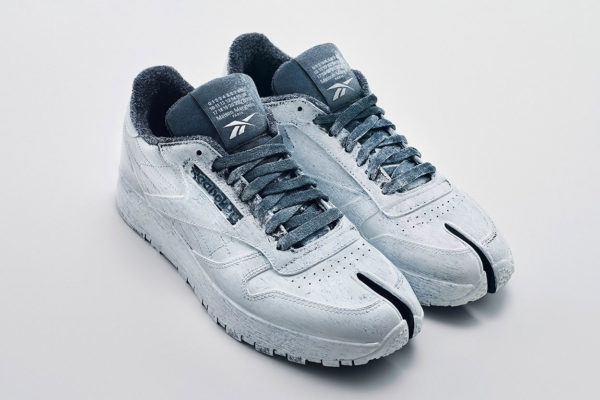 Collaboration MM6 Maison Margiela x Salomon | Viacomit