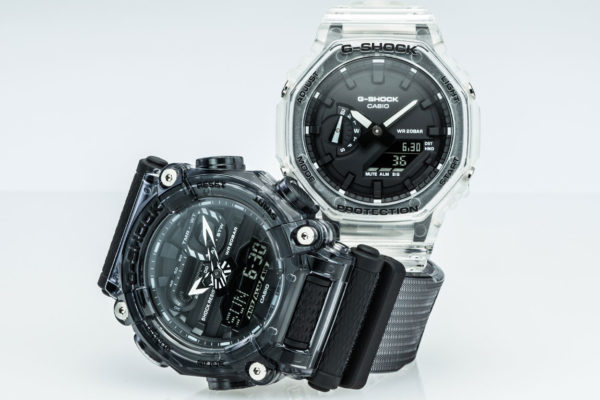 G-Shock lance la nouvelle MT-G Blue Phoenix | Viacomit