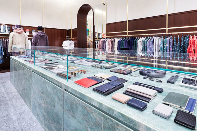 KITH débarque à Paris | Viacomit