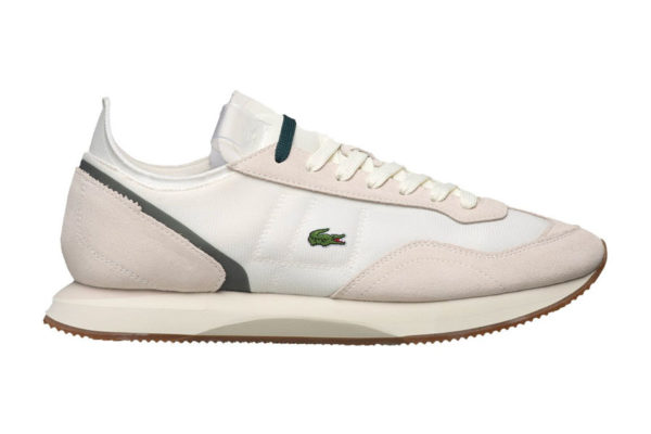 LACOSTE lance la toute nouvelle sneaker Match Break d’inspiration rétro ...
