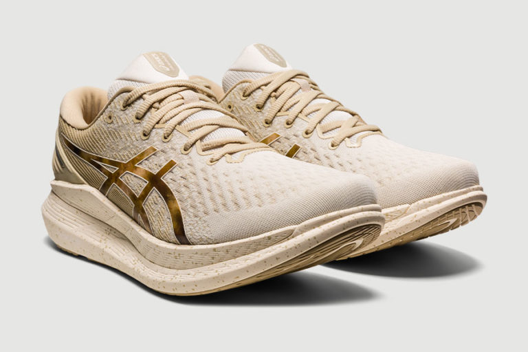 ASICS propose des modèles écologiques dans son Earth Day Pack | Viacomit