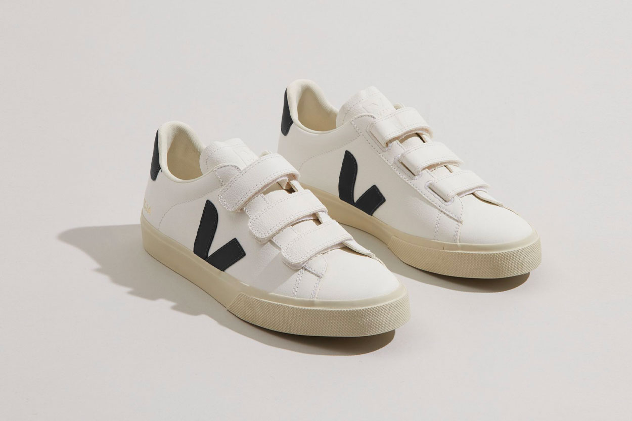 Veja V10: New Model For The 10 Years of the Brand