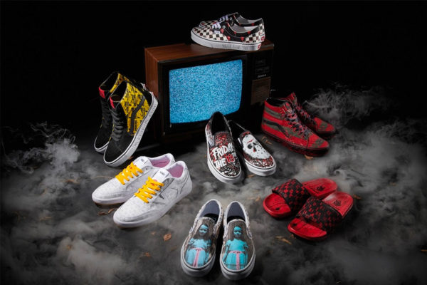 Vans Destruct Mid MTE-1 : conçue pour affronter les éléments | Viacomit