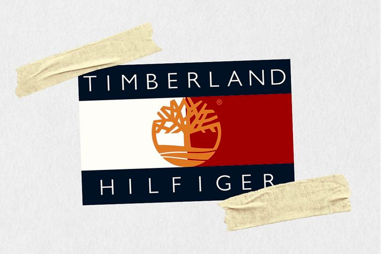 (Français) Timberland x Tommy Hilfiger : Back to the nineties | Viacomit