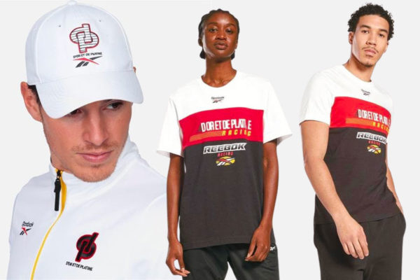 Reebok x JUL : Une collection faite d’Or et de Classic | Viacomit