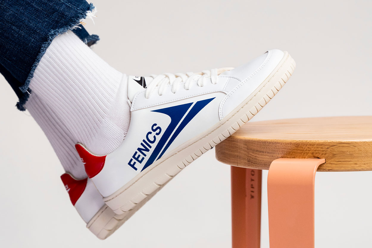 Fenics lance une campagne sur Ulule | Viacomit